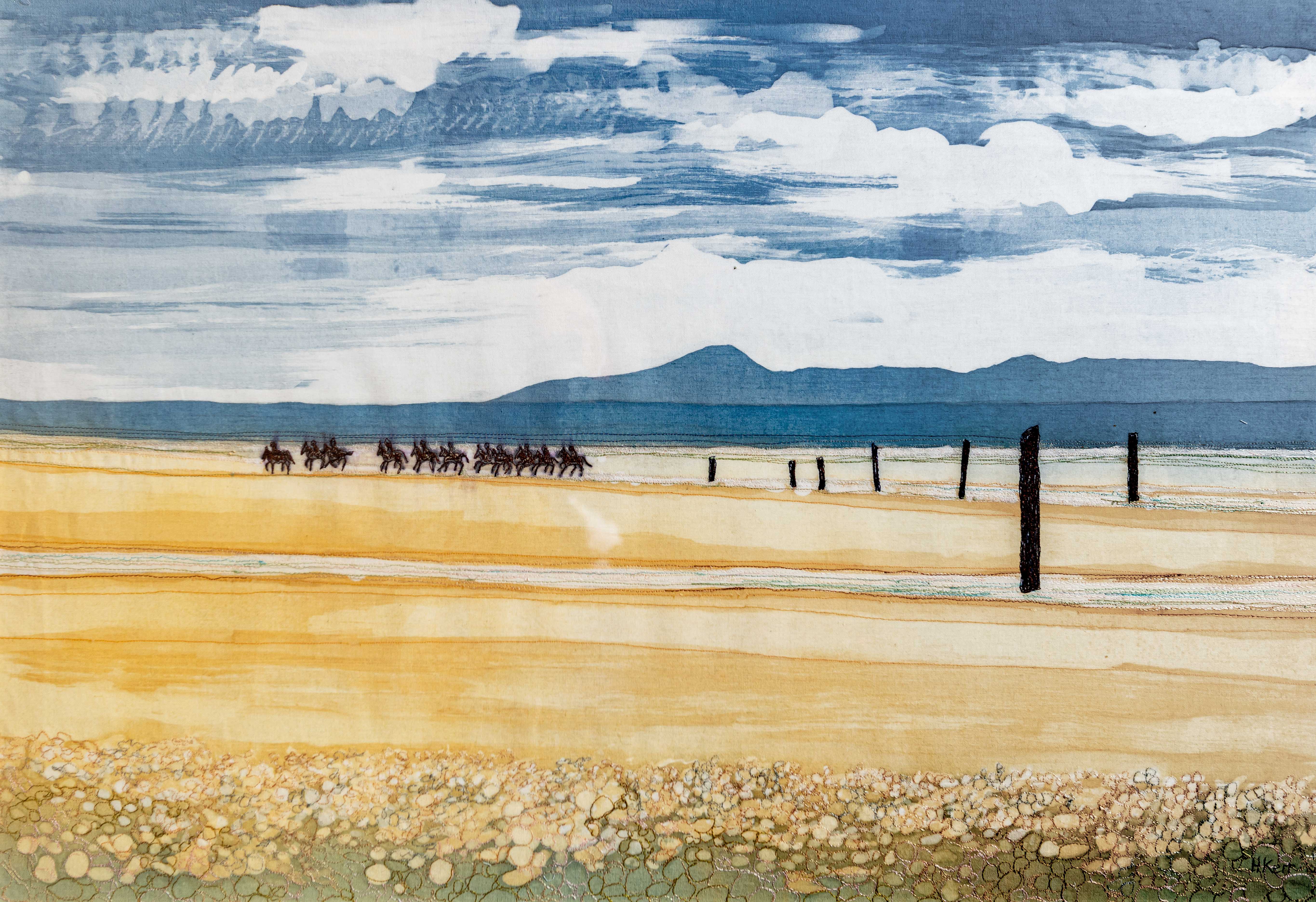 202-Helen Kerr – Riders on the Store1101-72dpi – RUA-Archive