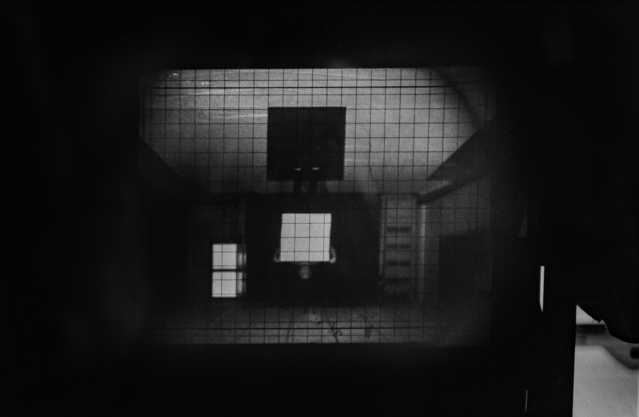 325-Peter Richards – A Blue Trapezium RIGHT1084-72dpi – RUA-Archive