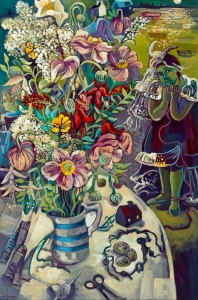 Rosie McGurran – RUA-Archive