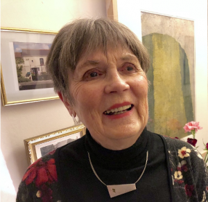 Jean Duncan (1933-2018) – RUA-Archive